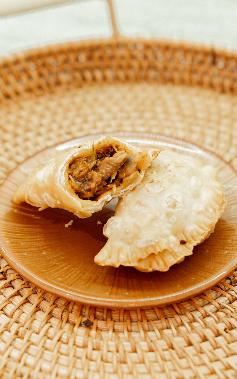 Epok Epok Sardine – malsmarket